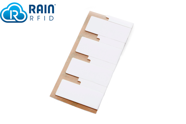 Mid-On Metal Label – RF Genie